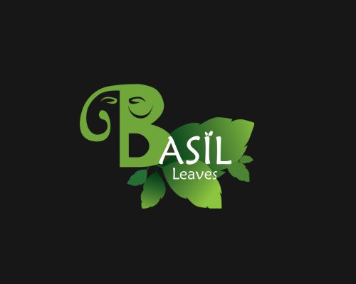 MENU – Basil